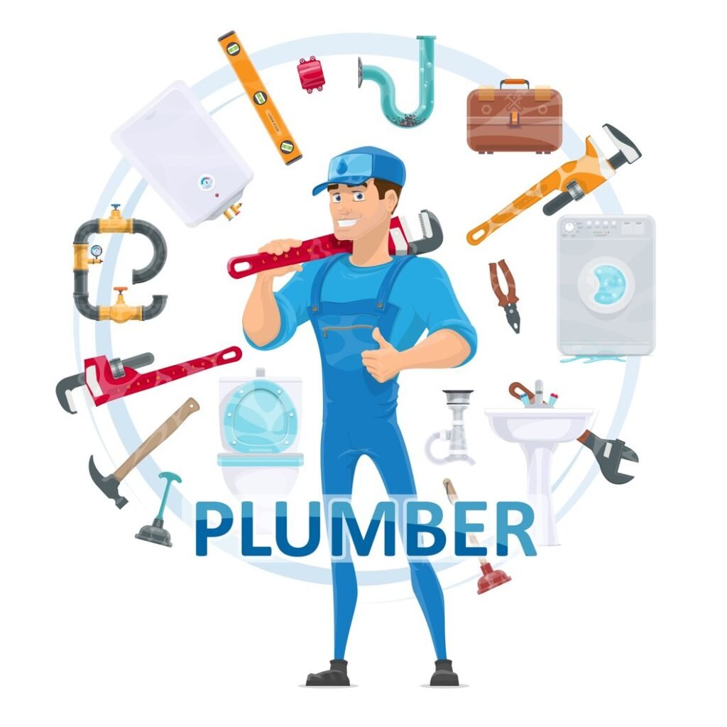 Plumber Services – Tankmanpro